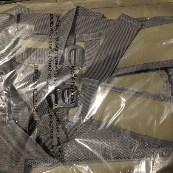 remote designs | Bags | Remote Designs Backpack | Poshmark